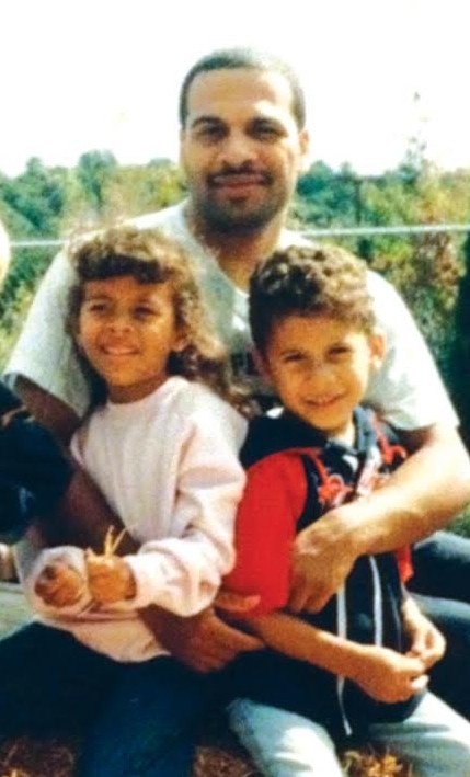 Brooklyn girl honors Dad with WWE Career - September 11th Families ...